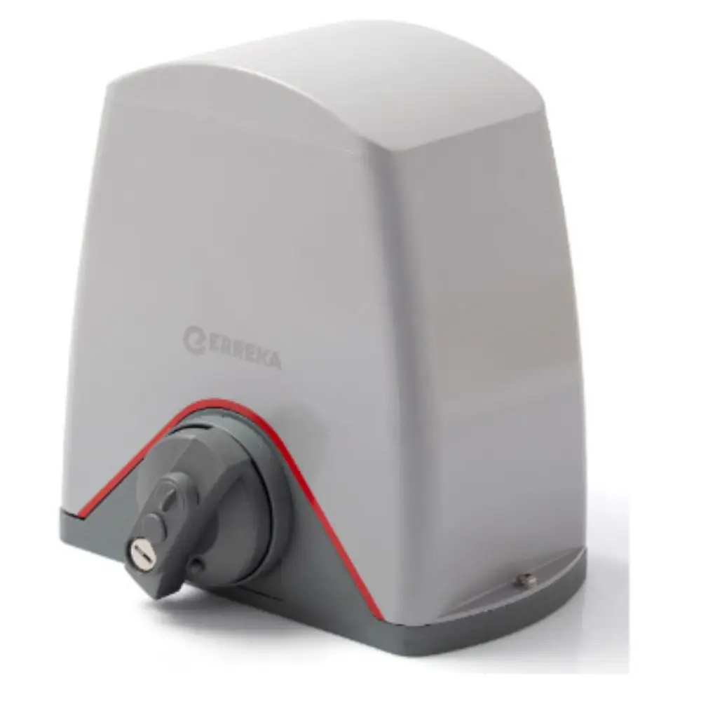 PUMA INVERTER: Kit motor para Puerta Corredera hasta 400Kg - Joma ...